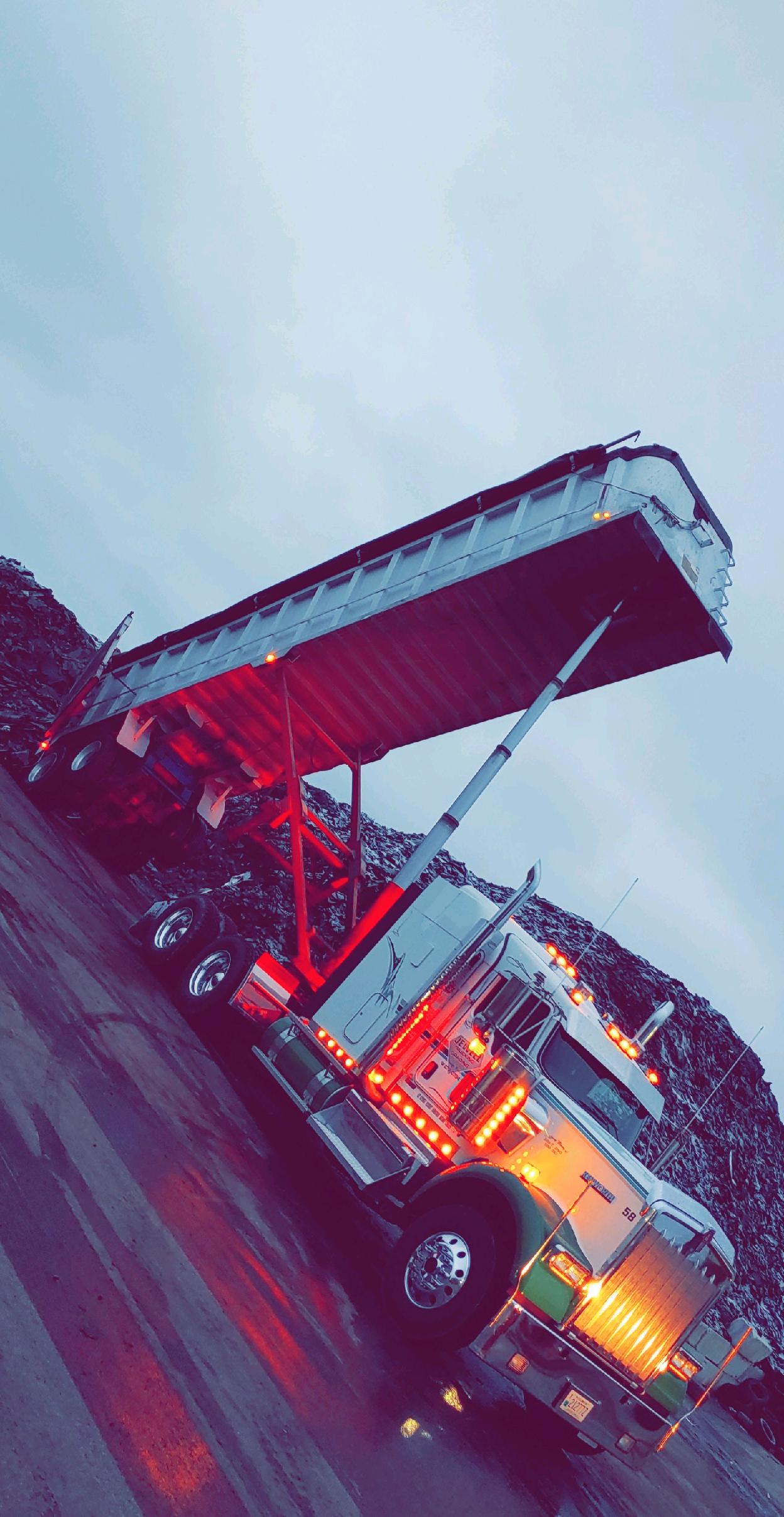 Large-Scale Waste Disposal: We've Got You Covered - Jewell Trucking